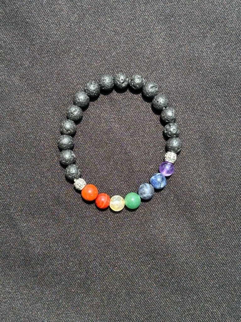 Karmik Gems – Elevate Your Aura With Charged Bracelets